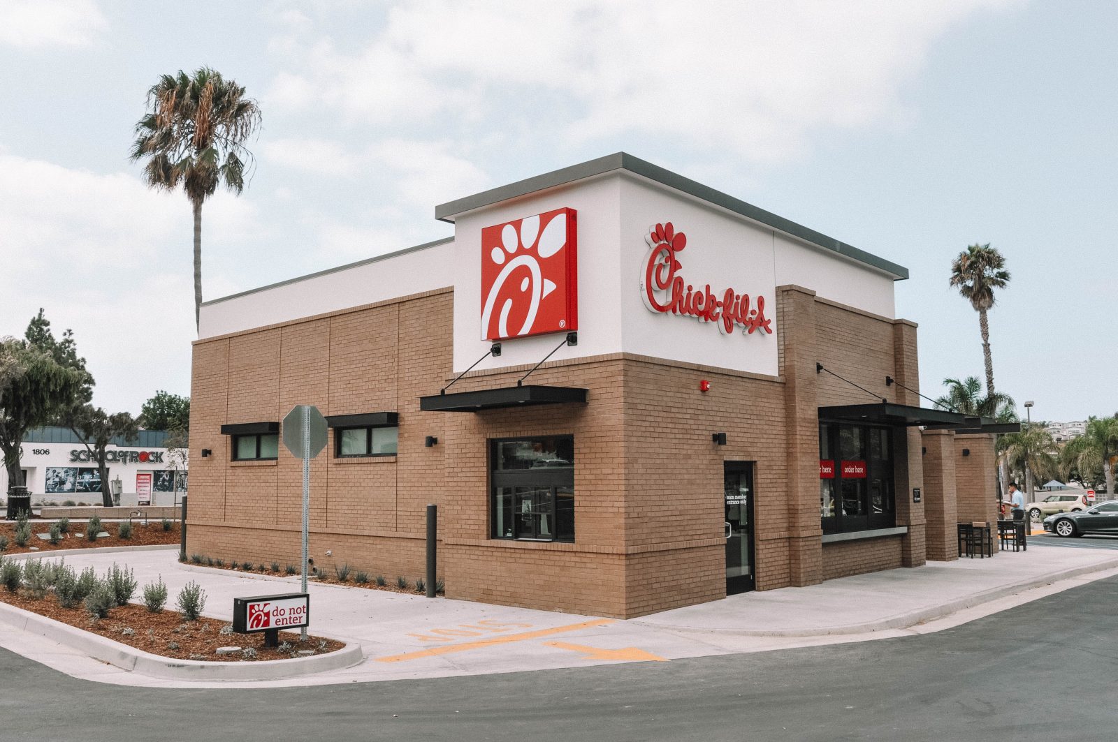 Chick-fil-A | KDC Construction