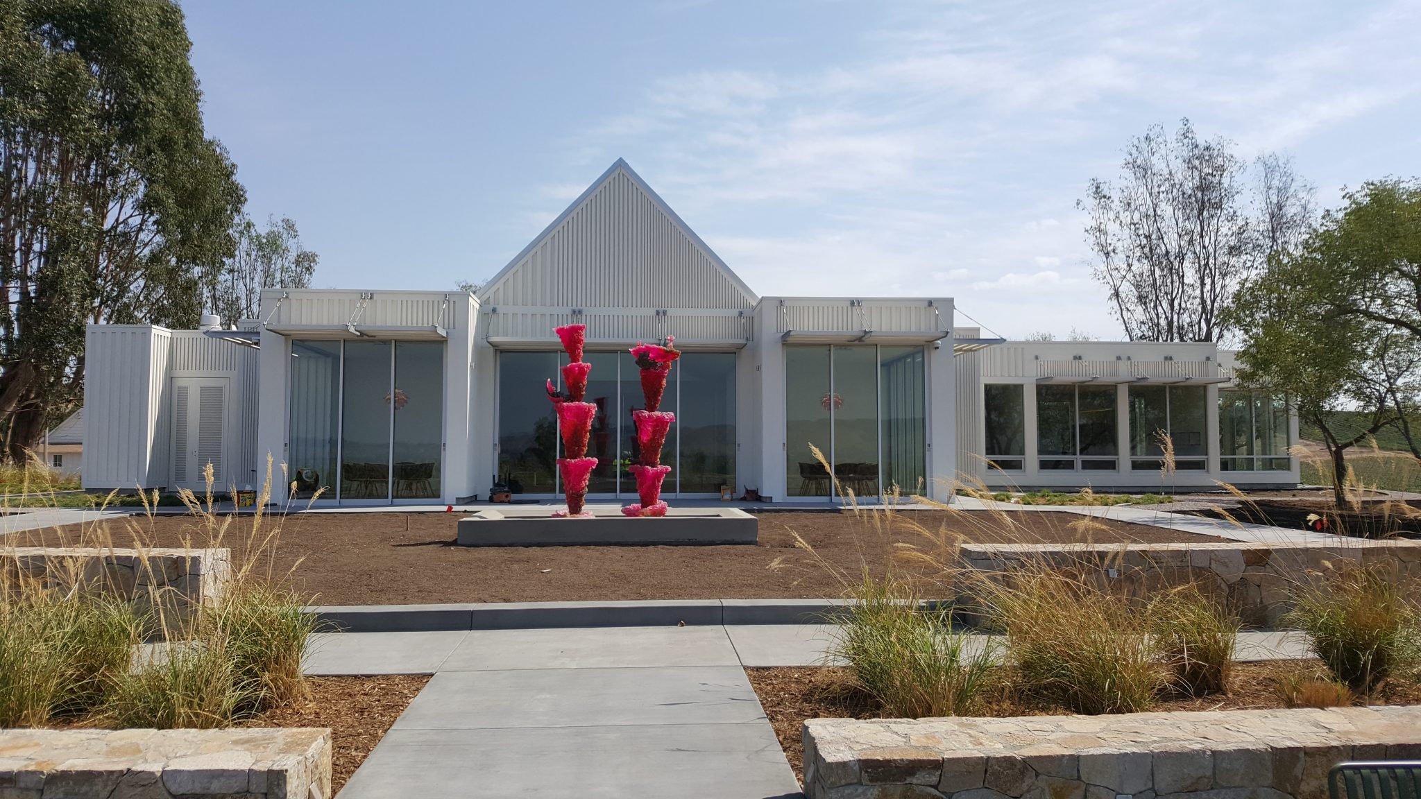 The Donum Estate Hospitality Facility | KDC Construction