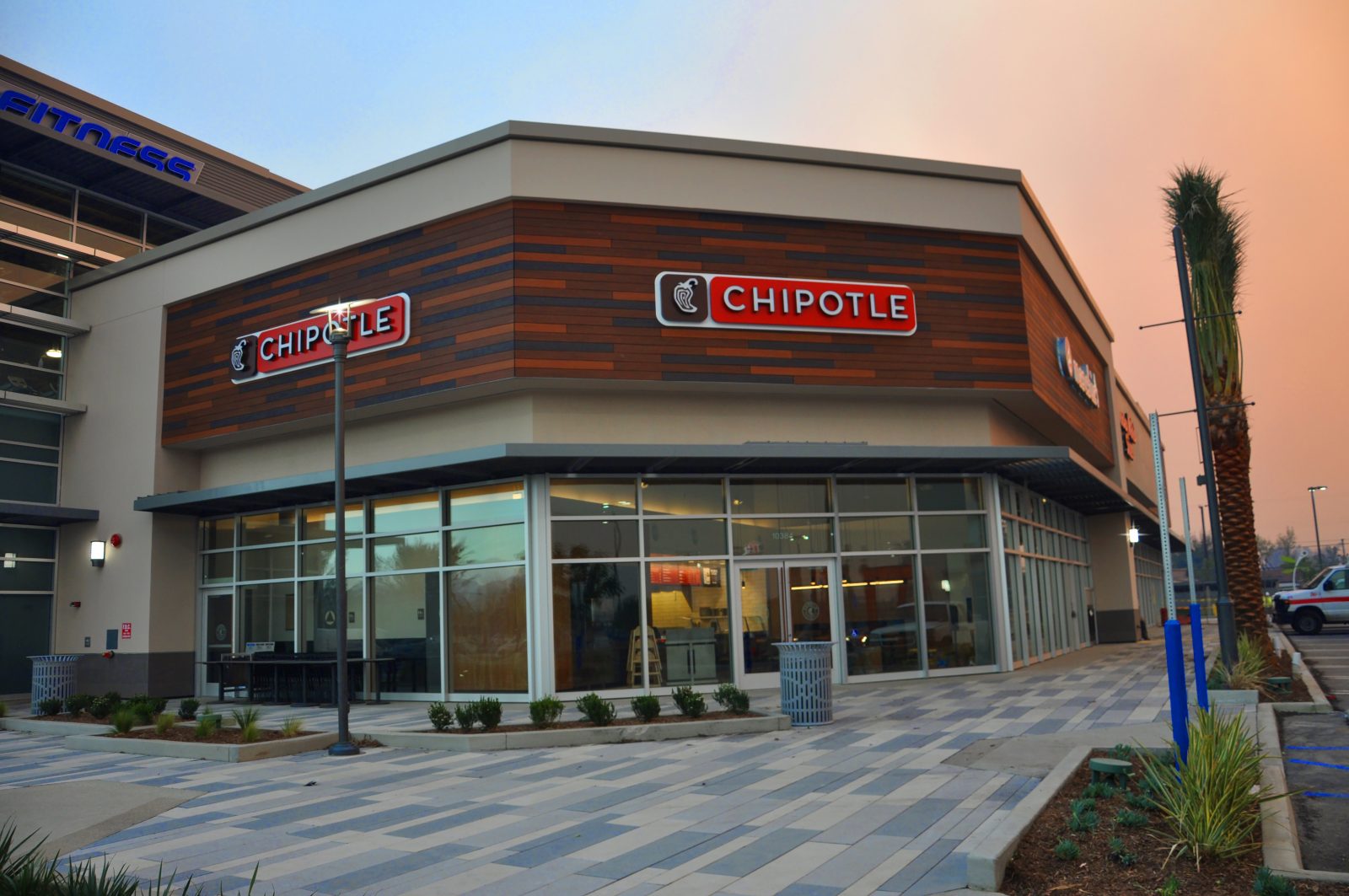 Chipotle | KDC Construction