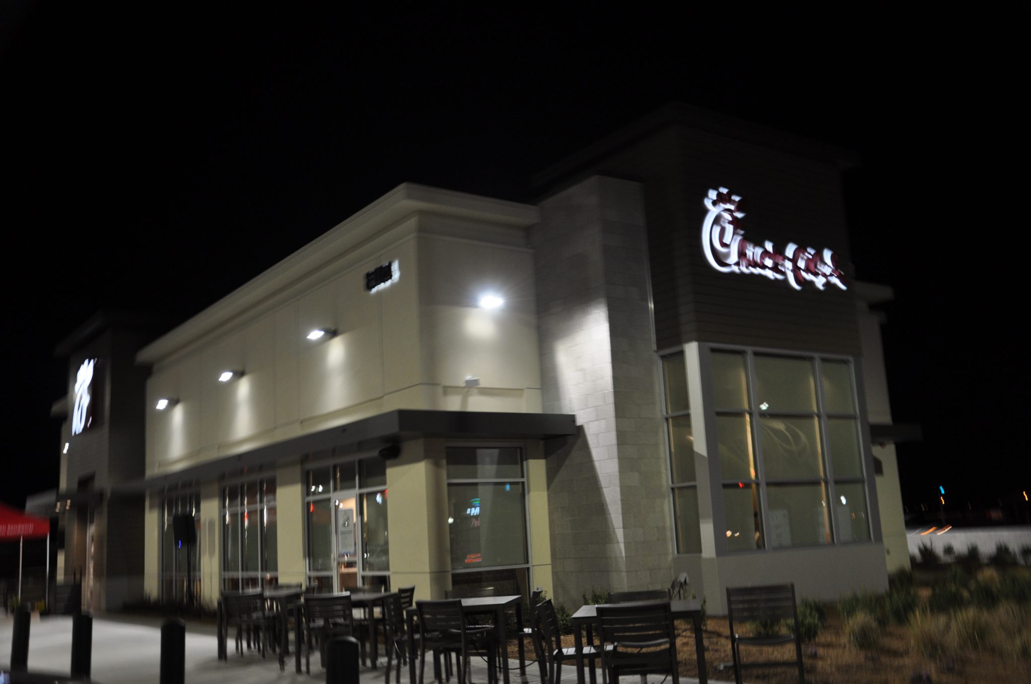 Chick-fil-A | KDC Construction