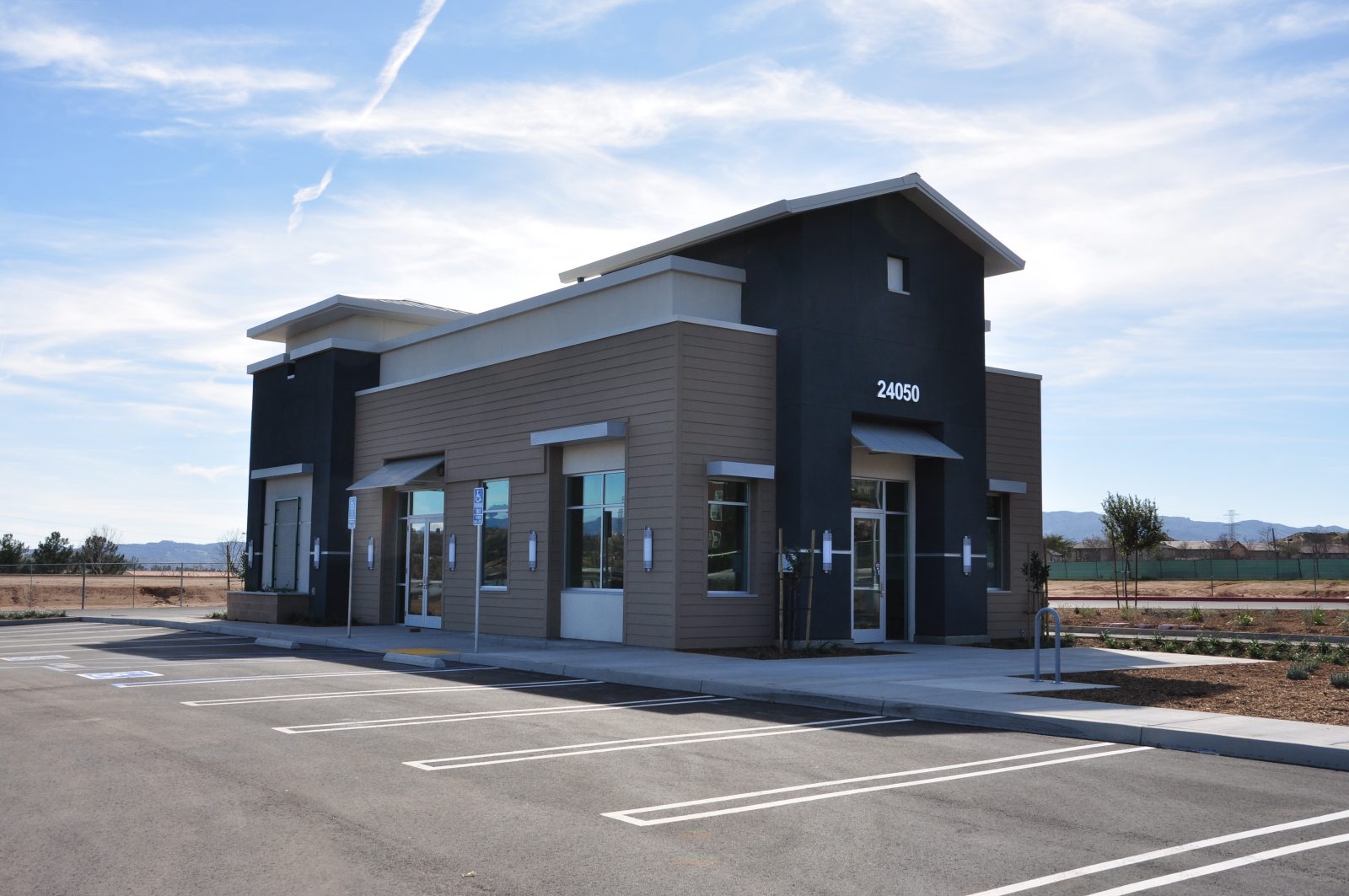 Retail Shell & Site Development | KDC Construction