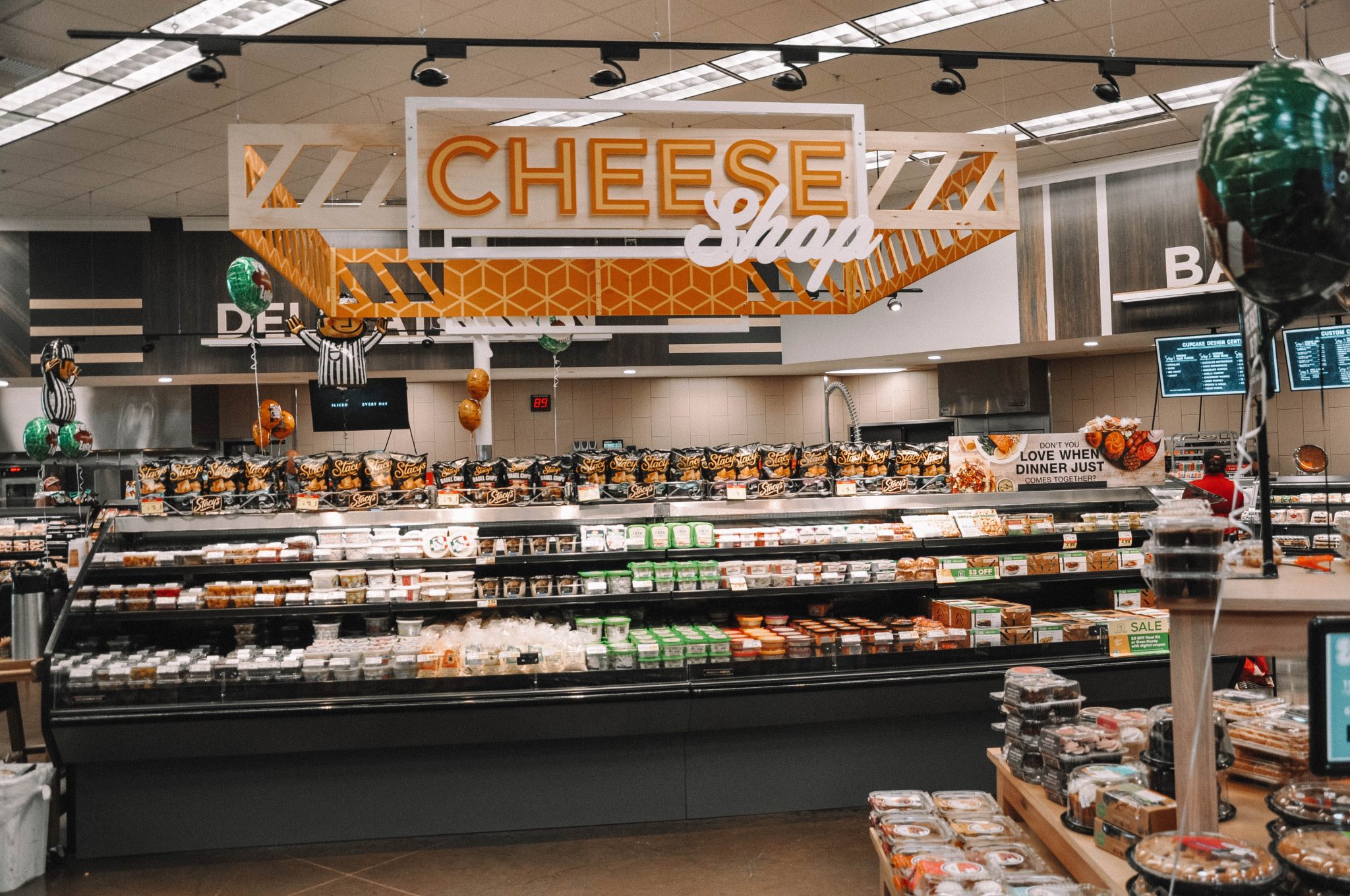 Ralphs | KDC Construction