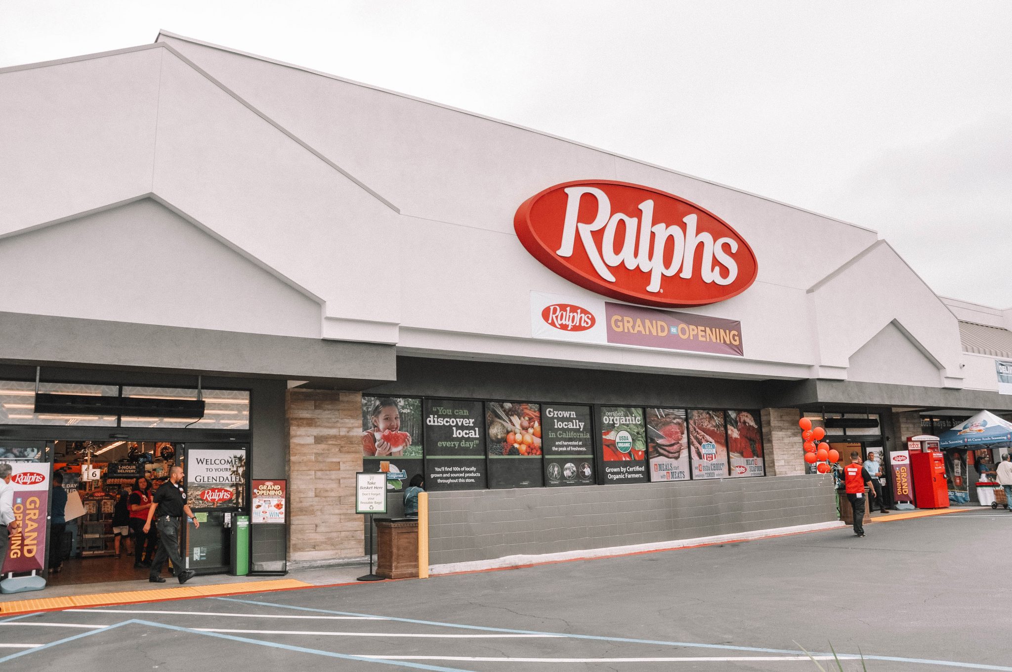 Ralphs | KDC Construction