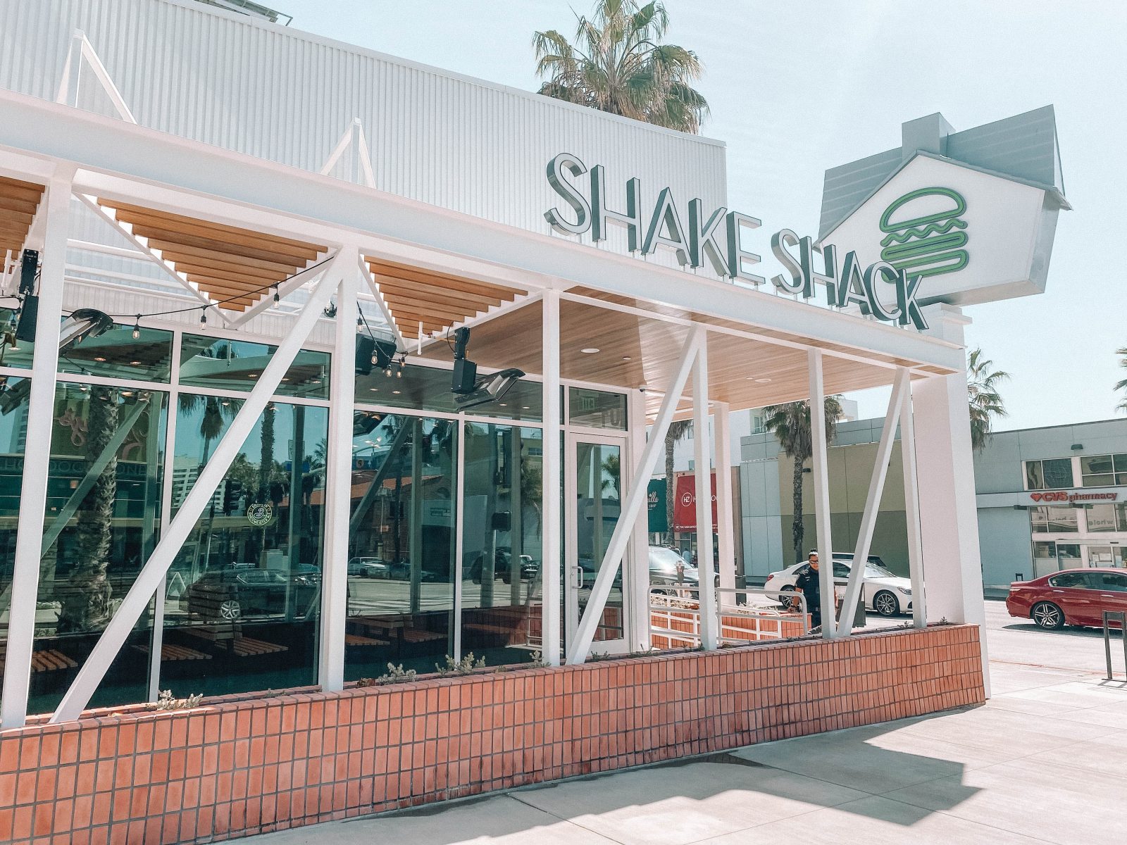 Shake Shack | KDC Construction