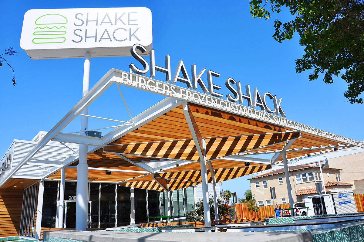 Shake Shack | KDC Construction