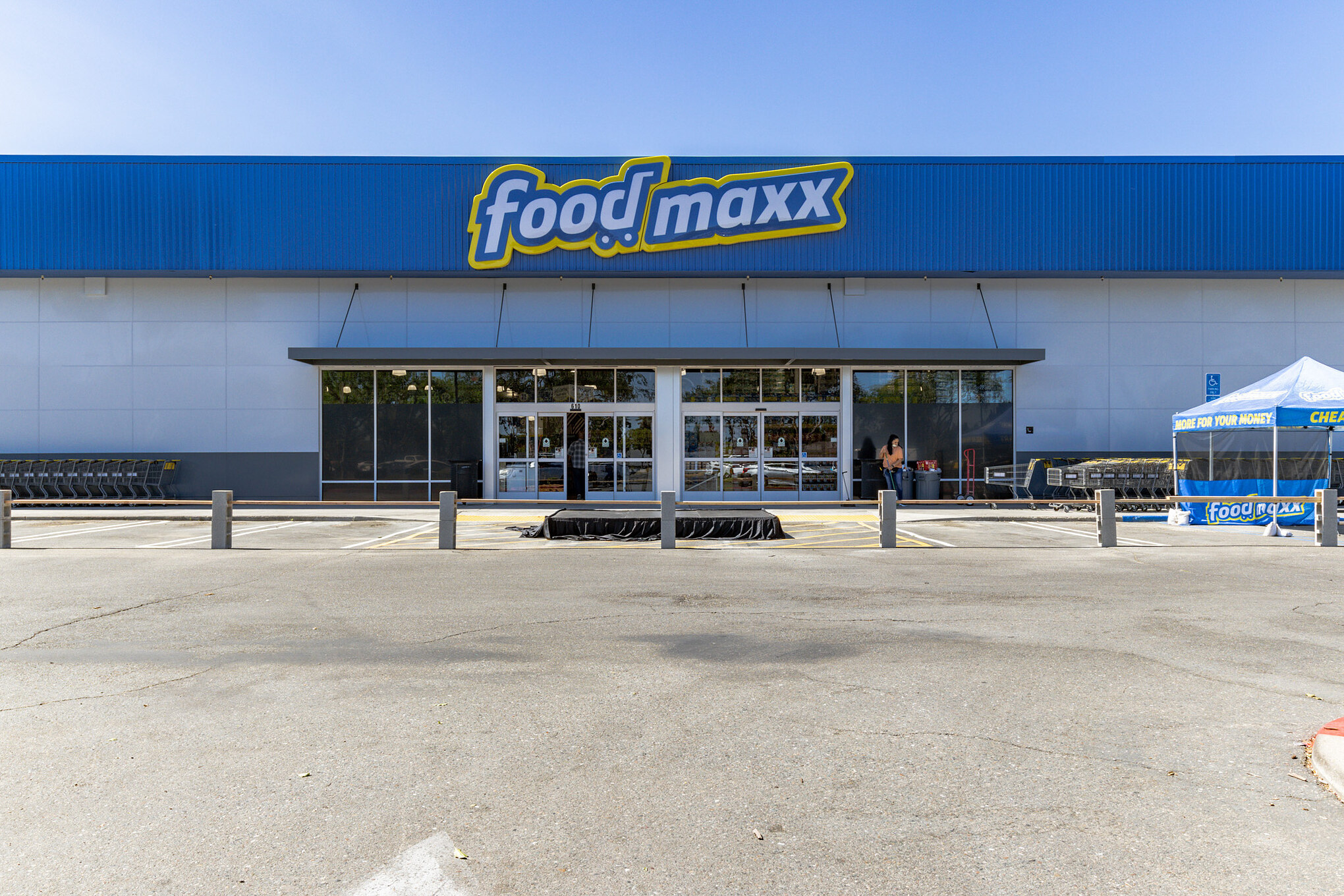 The Save Mart Companies | KDC Construction