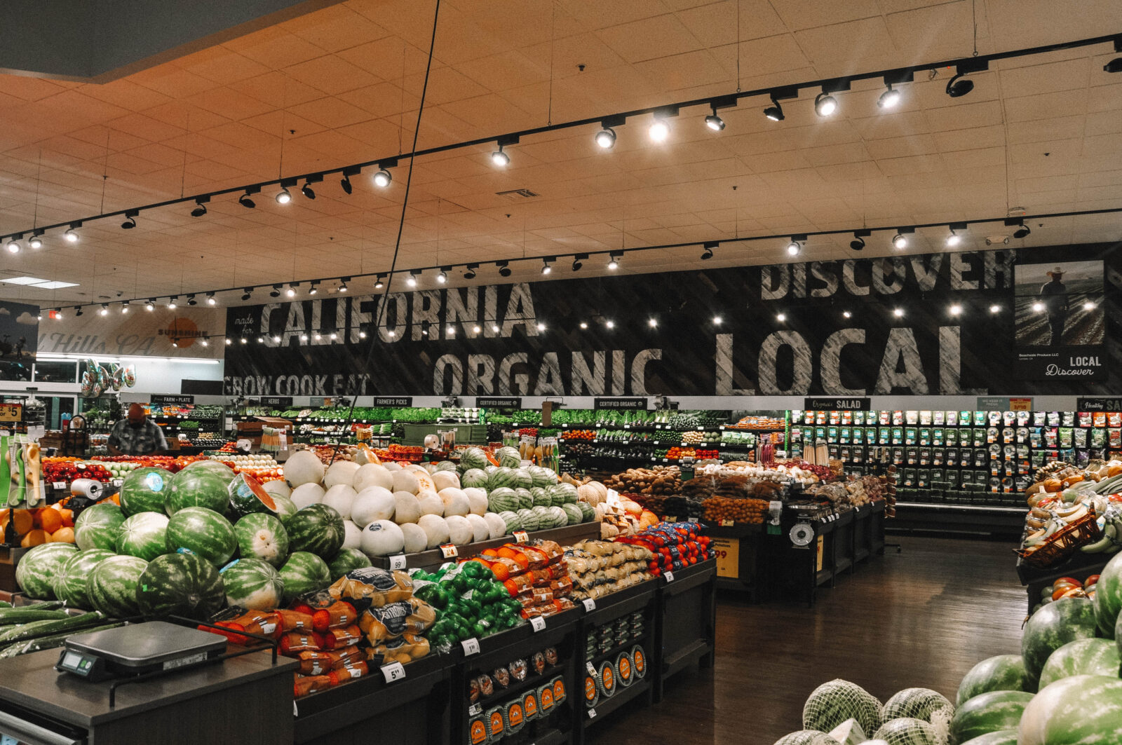 Ralphs | KDC Construction