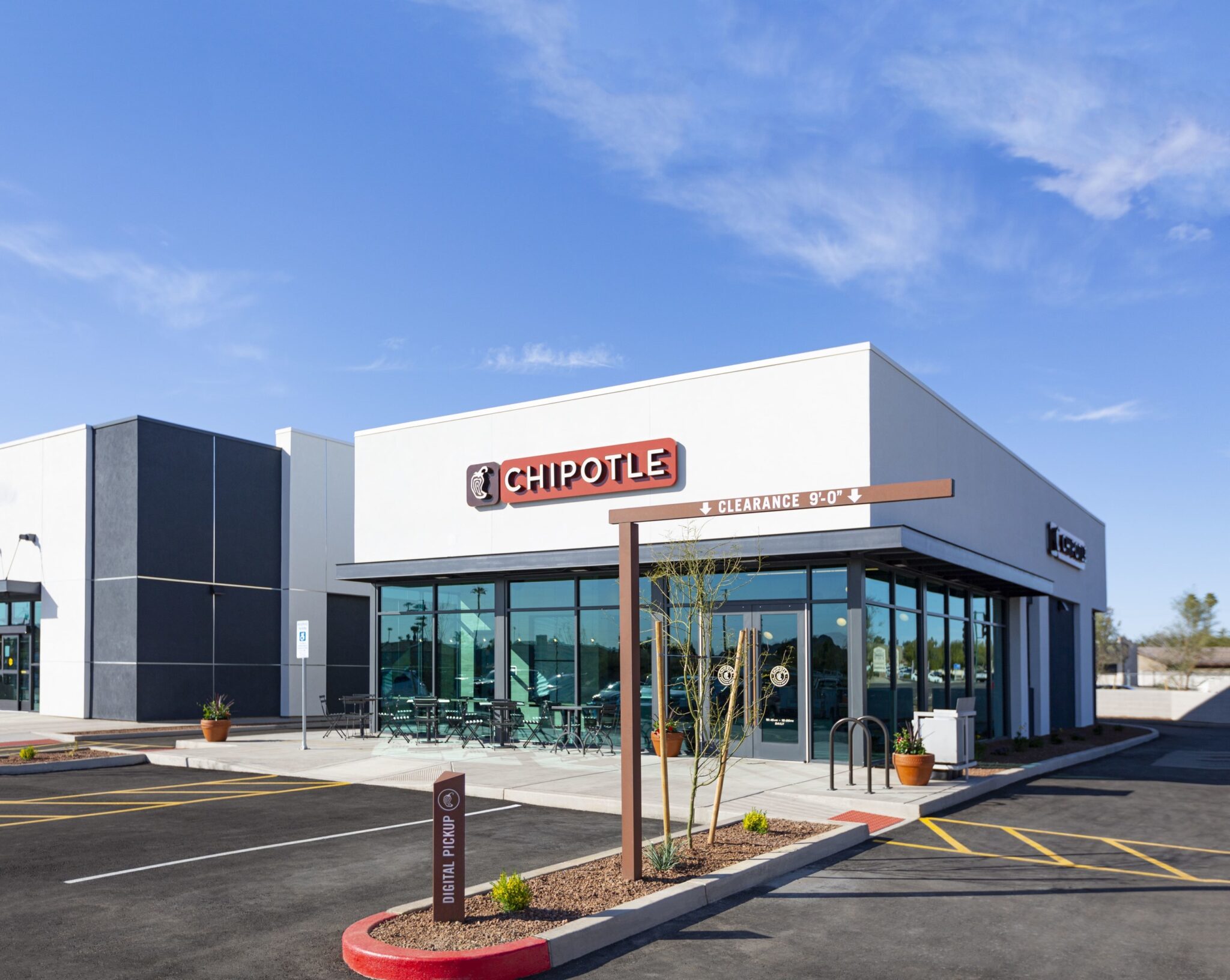 Chipotle | KDC Construction