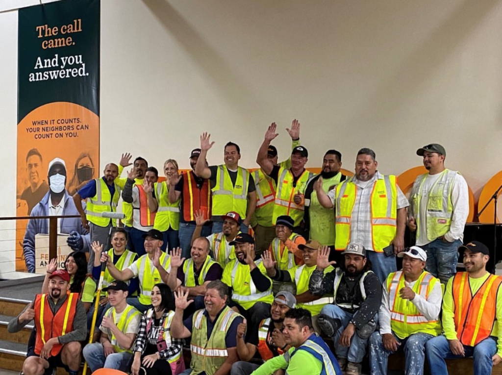 Community | KDC Construction