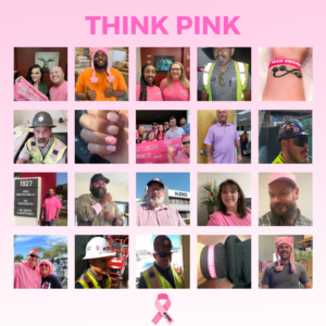 SUSAN G. KOMEN: 2022 | KDC Construction