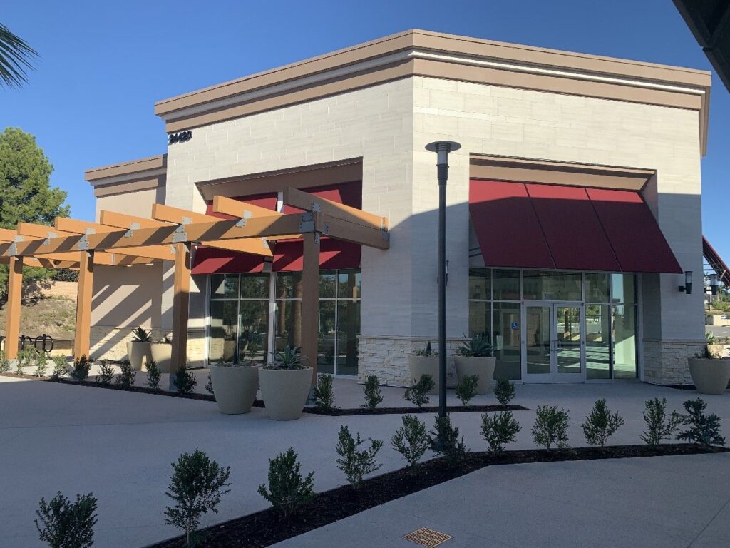 Alicia Landing | KDC Construction