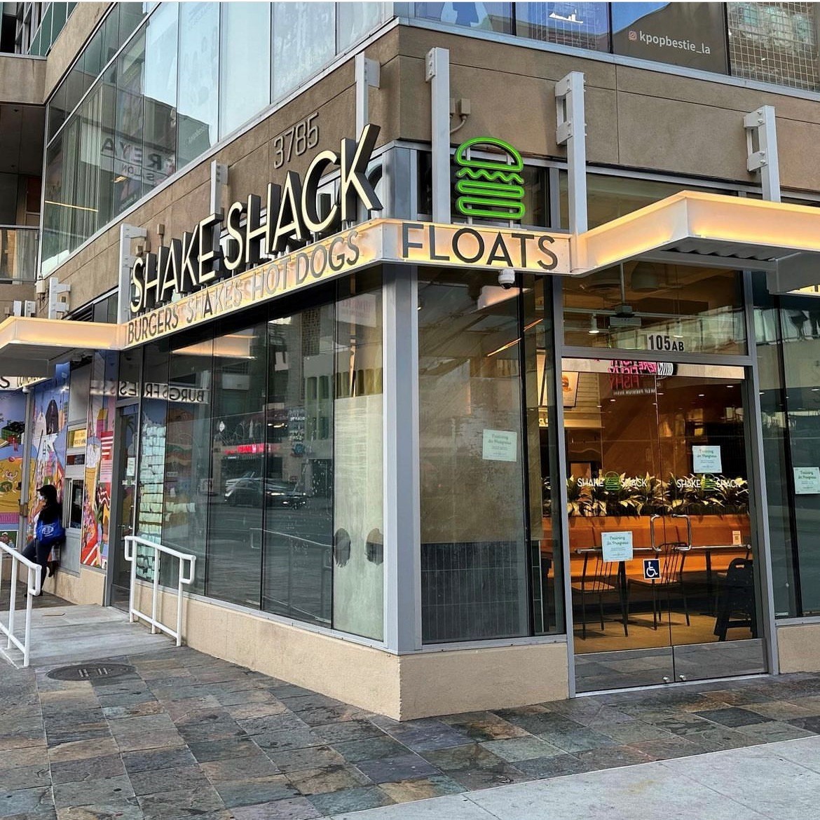 Shake Shack | KDC Construction