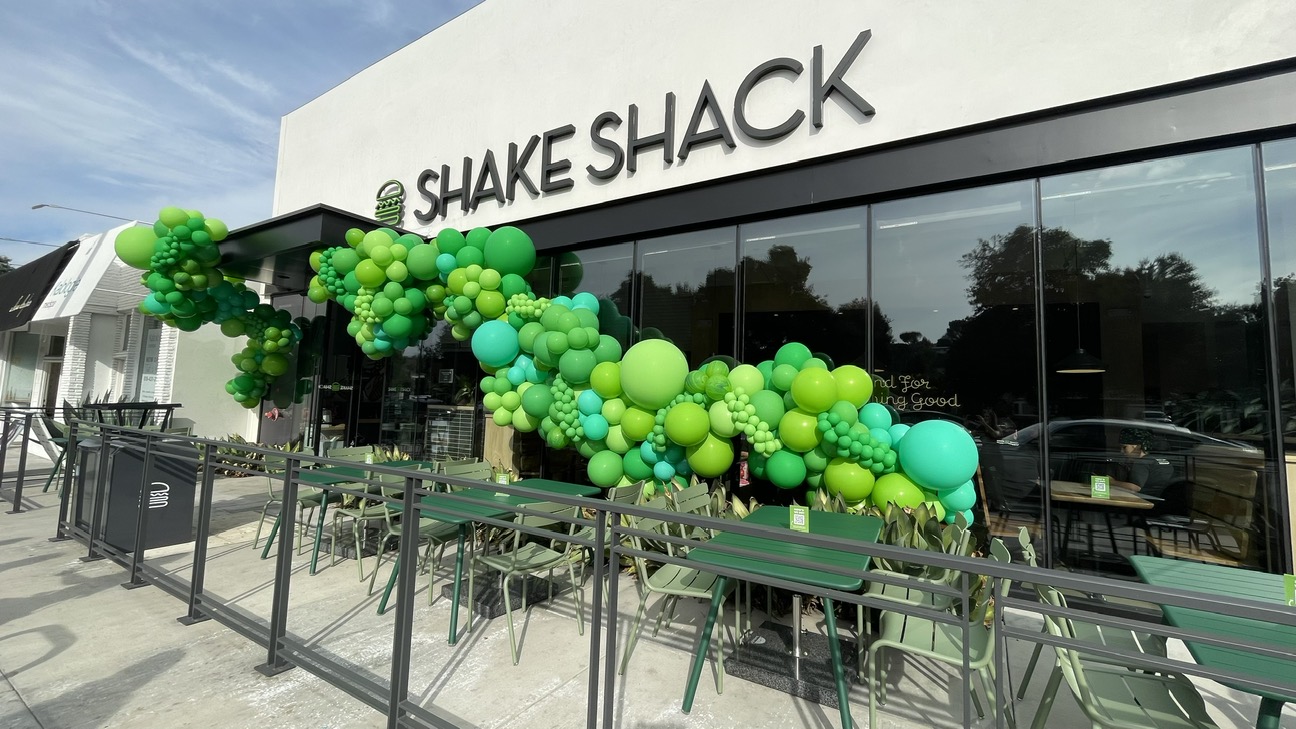 Shake Shack | KDC Construction