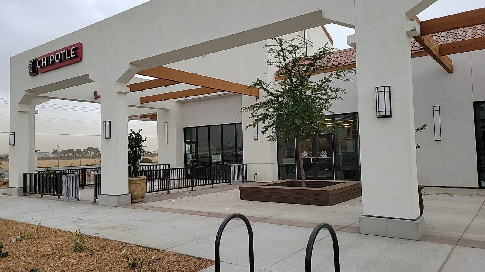 Chipotle | KDC Construction