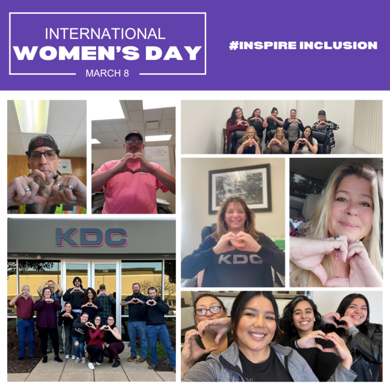 Community | KDC Construction