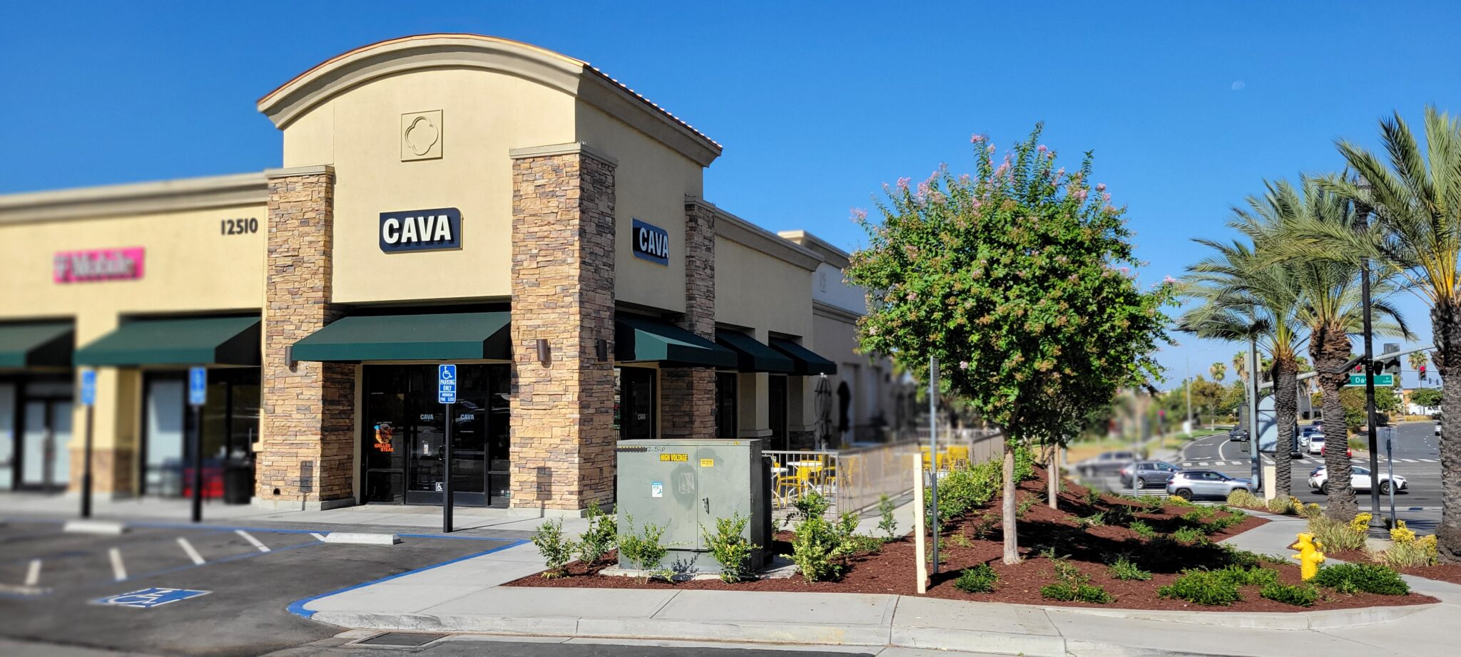 Cava | KDC Construction