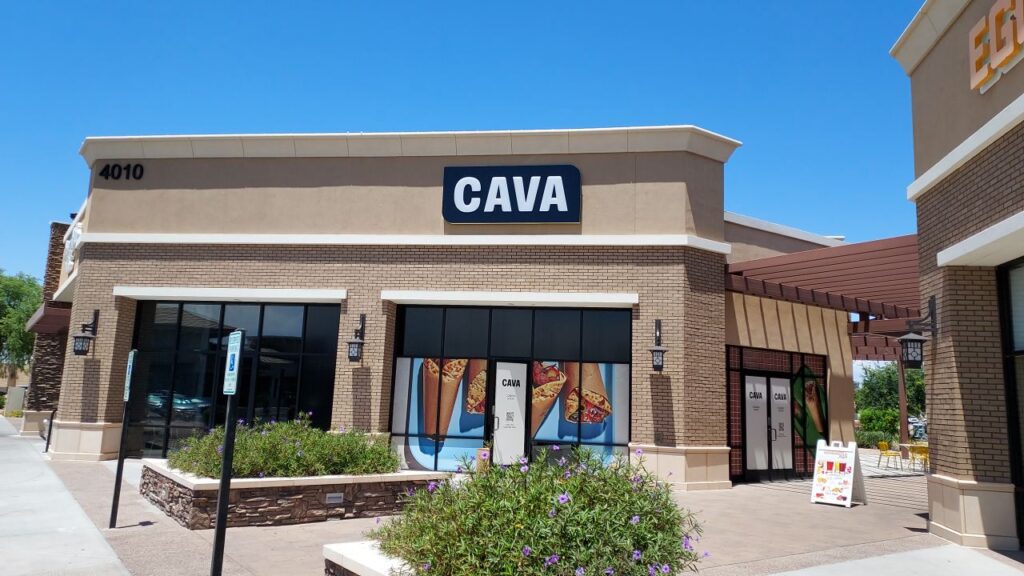 Cava | KDC Construction