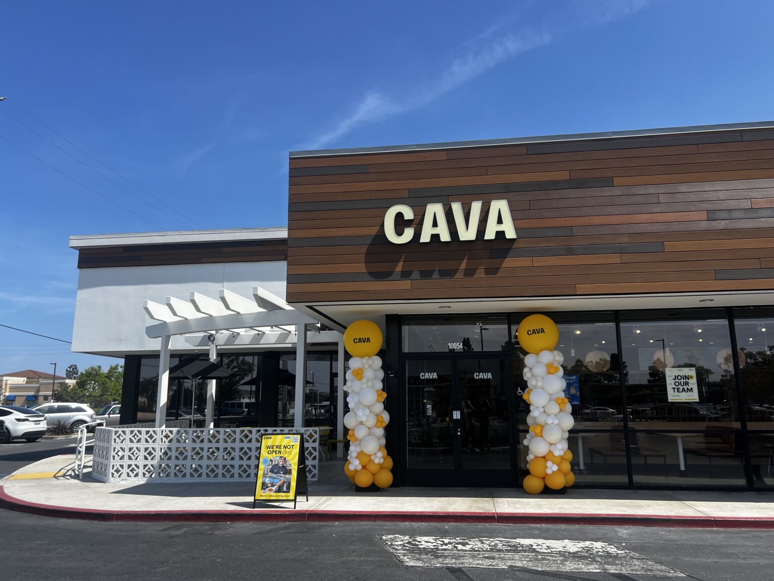 Cava | KDC Construction